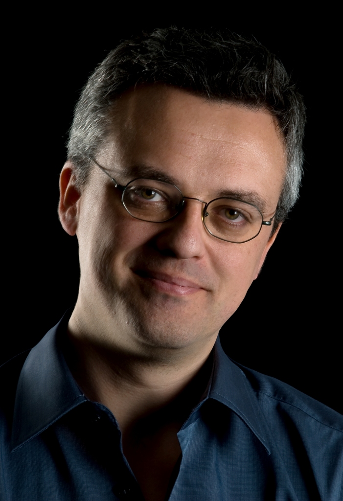 Israel Sánchez López | Sociedad Musical de Sevilla